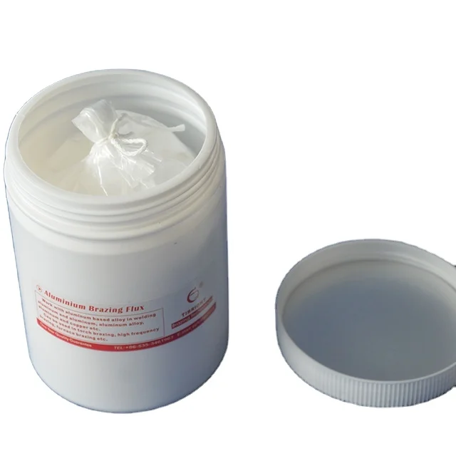 A2S001 Aluminium Welding Brazing Flux Powder, Aluminum Welding Flux ...