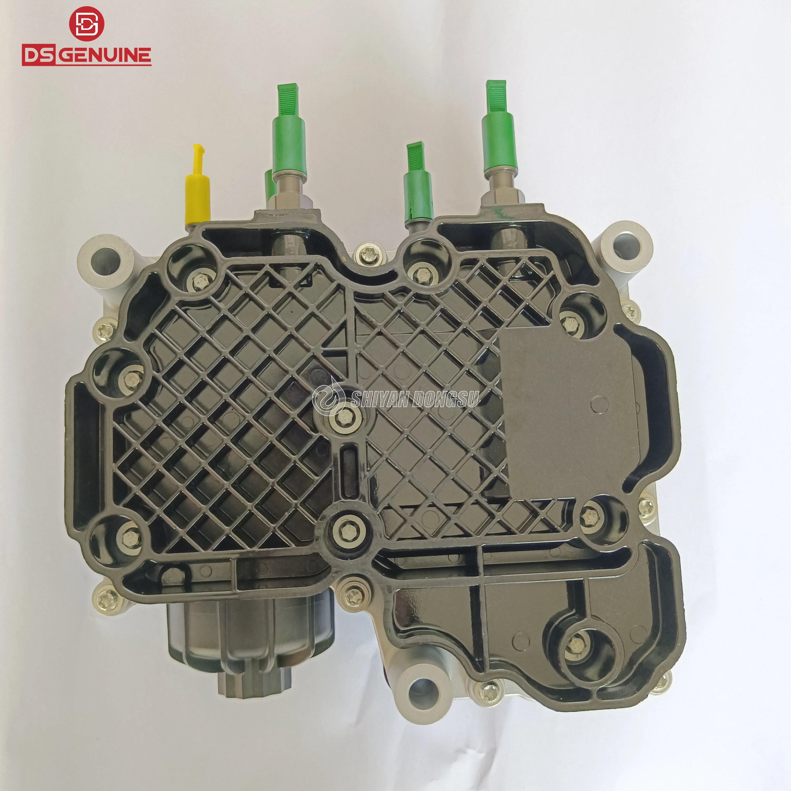 New 12v Scr Adblue Module Urea Doser Def Pump 0444042006 0444042005 ...