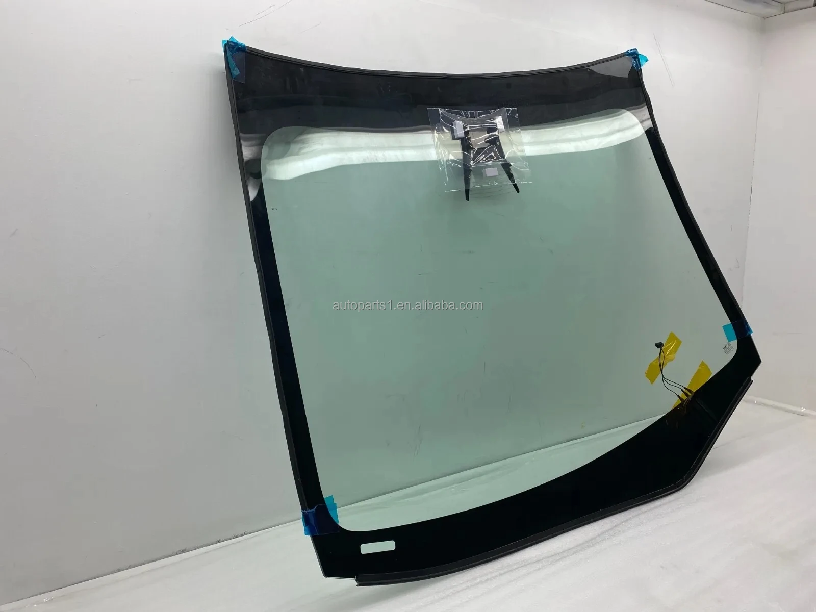 For Tesla Front And Rear Windshields 1466270-00-c 1472925-00-b Suitable ...