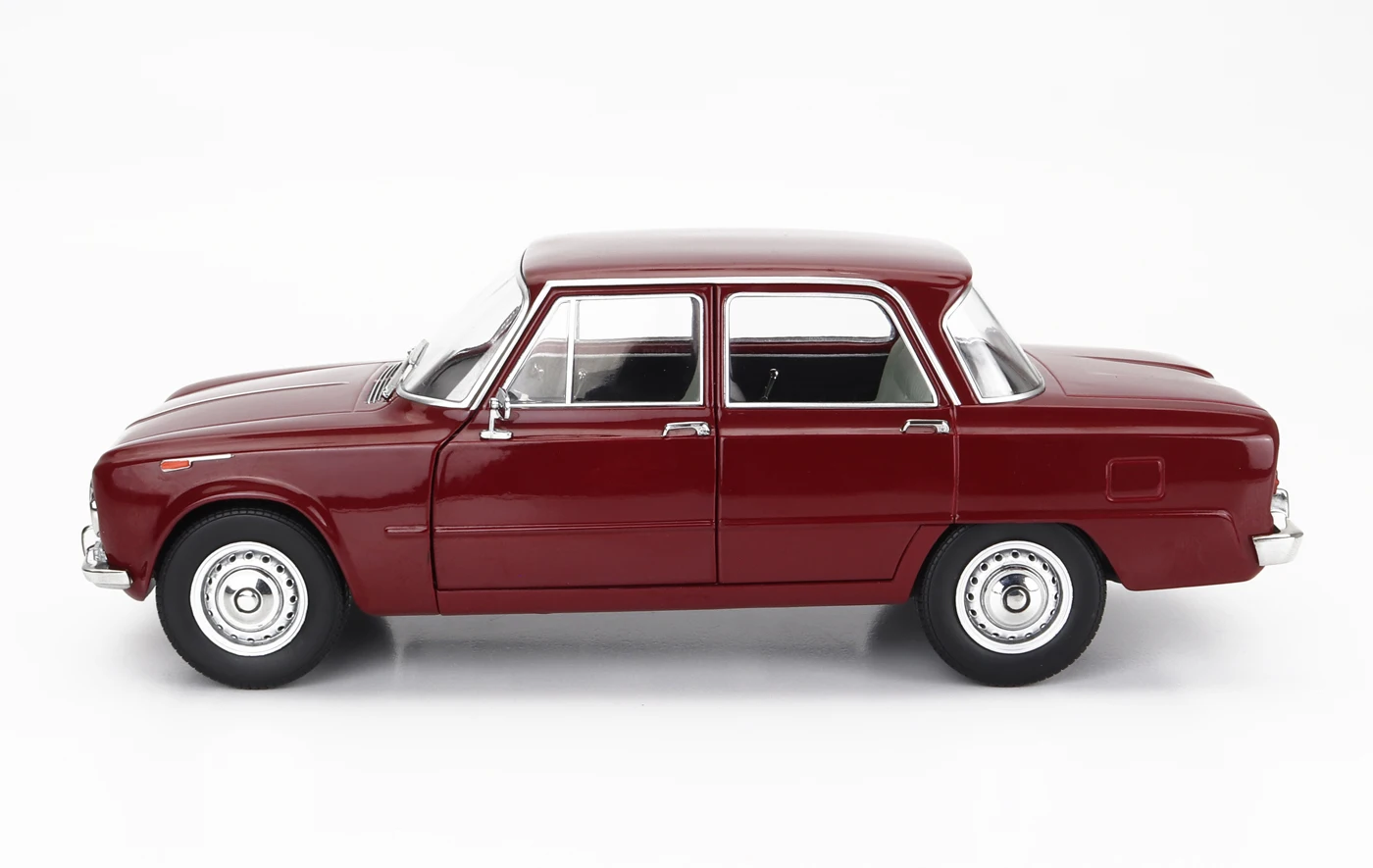 Mitica Diecast Brand Metal Vehicle Simulation Collection High End ...