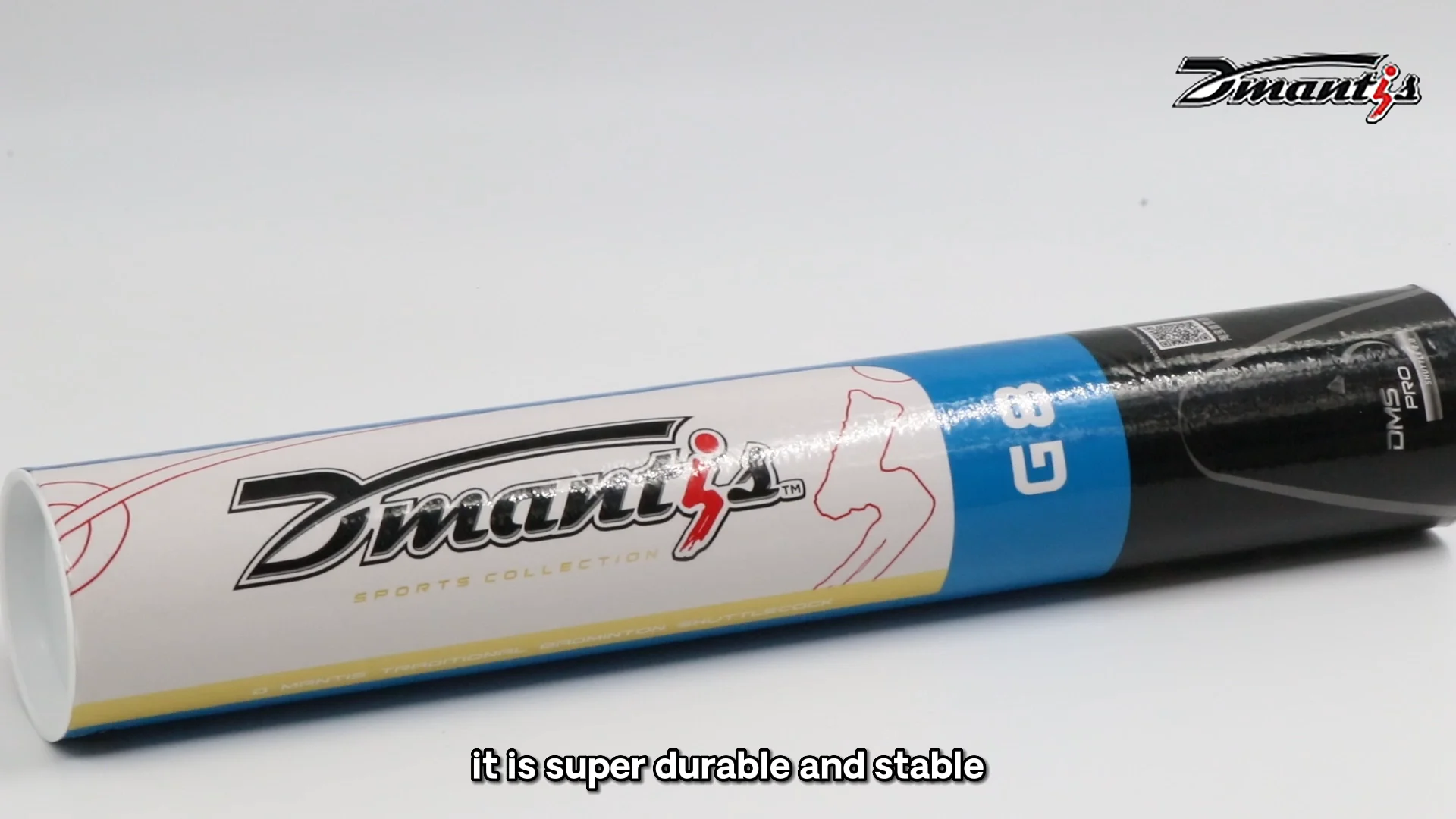 Dmantis Brand G8 Chinese Factory Wholesale Goose Feather Practicing ...