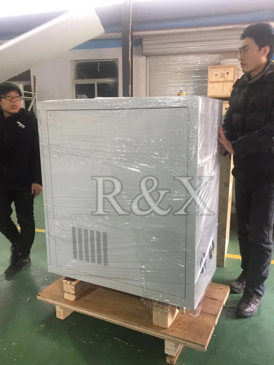 Customized 10KW Three Phase Inverter For Permanent Magnet Generator ...