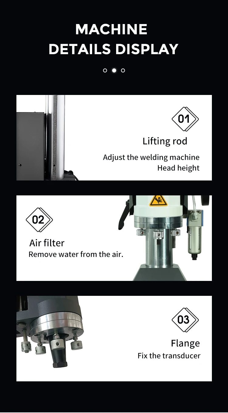 Semi-automatic Welding Machine Ce Certified For Welding Grading Card ...