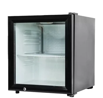 Mini Bar Fridge Table Top Refrigerator Custom Beer Beverage Mini Fridge ...