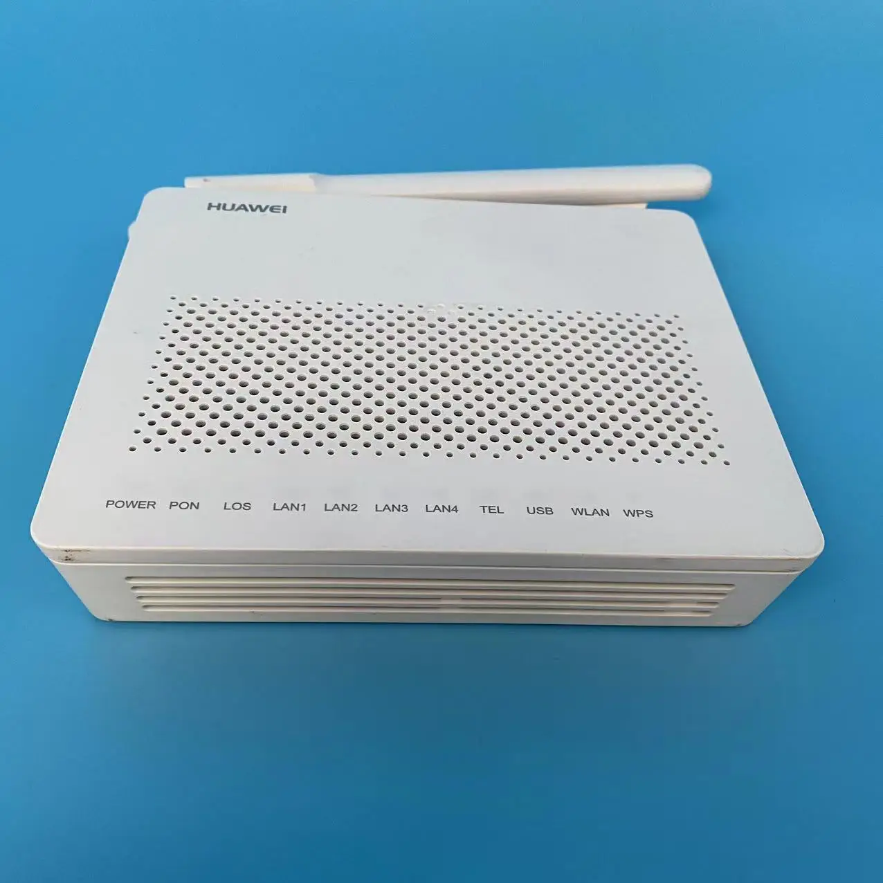 Huawei Original English Version Eg8141a5 1ge+3fe+tel+usb+wifi Onu Gpon Epon Xpon Ftth Cheaper ...