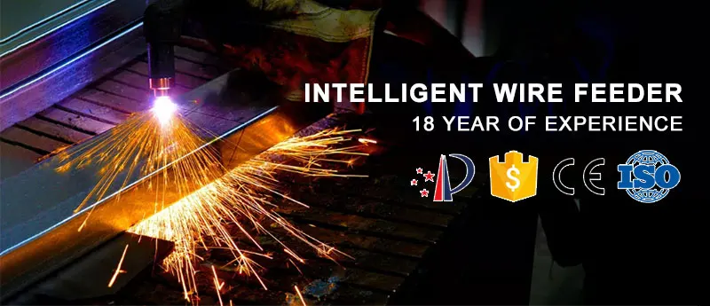 TIG Welding Wire Feeder - Efficient & Reliable Performance
