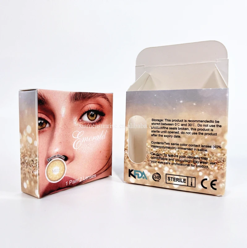 Custom Paper Boxes for Beauty and Personal Care Products