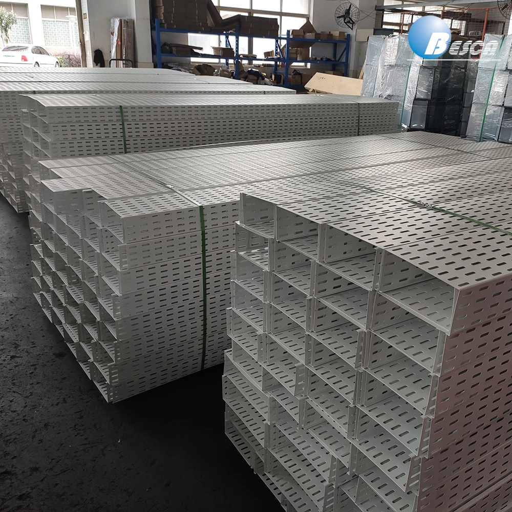Hdg Cable Tray Manufacture Yangzhong City - Buy Cable Tray Product on ...