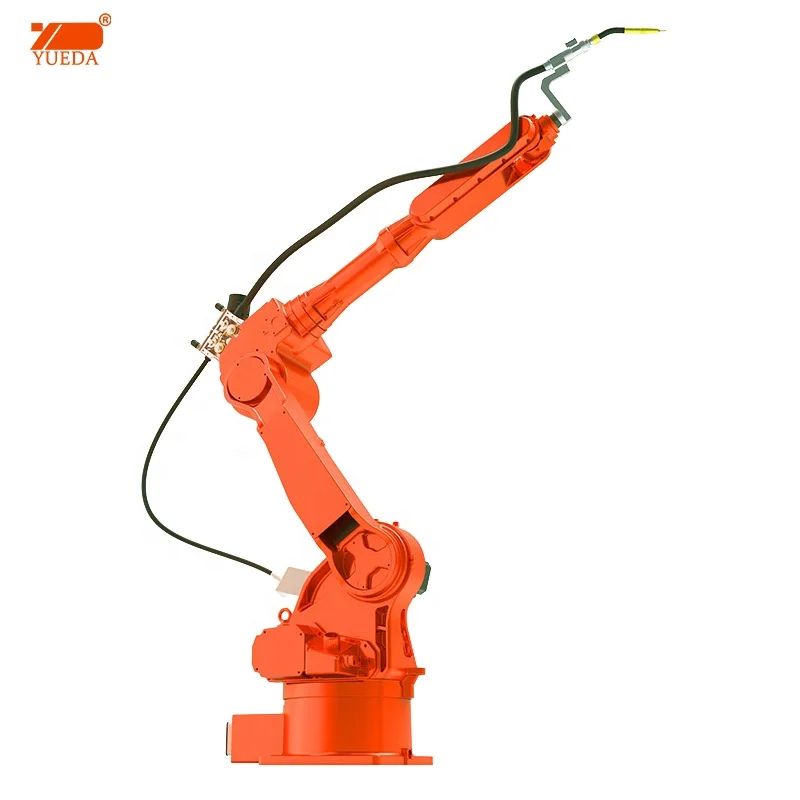 Tig Welding Robot Industrial Robot Arm Workstation - Buy Robot ...