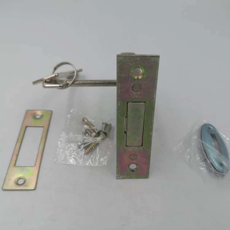 South Africa Deadbolt Gate Lock Mortice Gate Lock Square - Buy Deadbolt ...