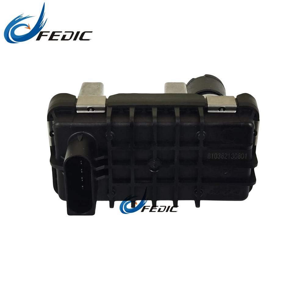 Right Side Turbo Actuator Wastegate Electronic G-067 764408 G-67 730314 ...