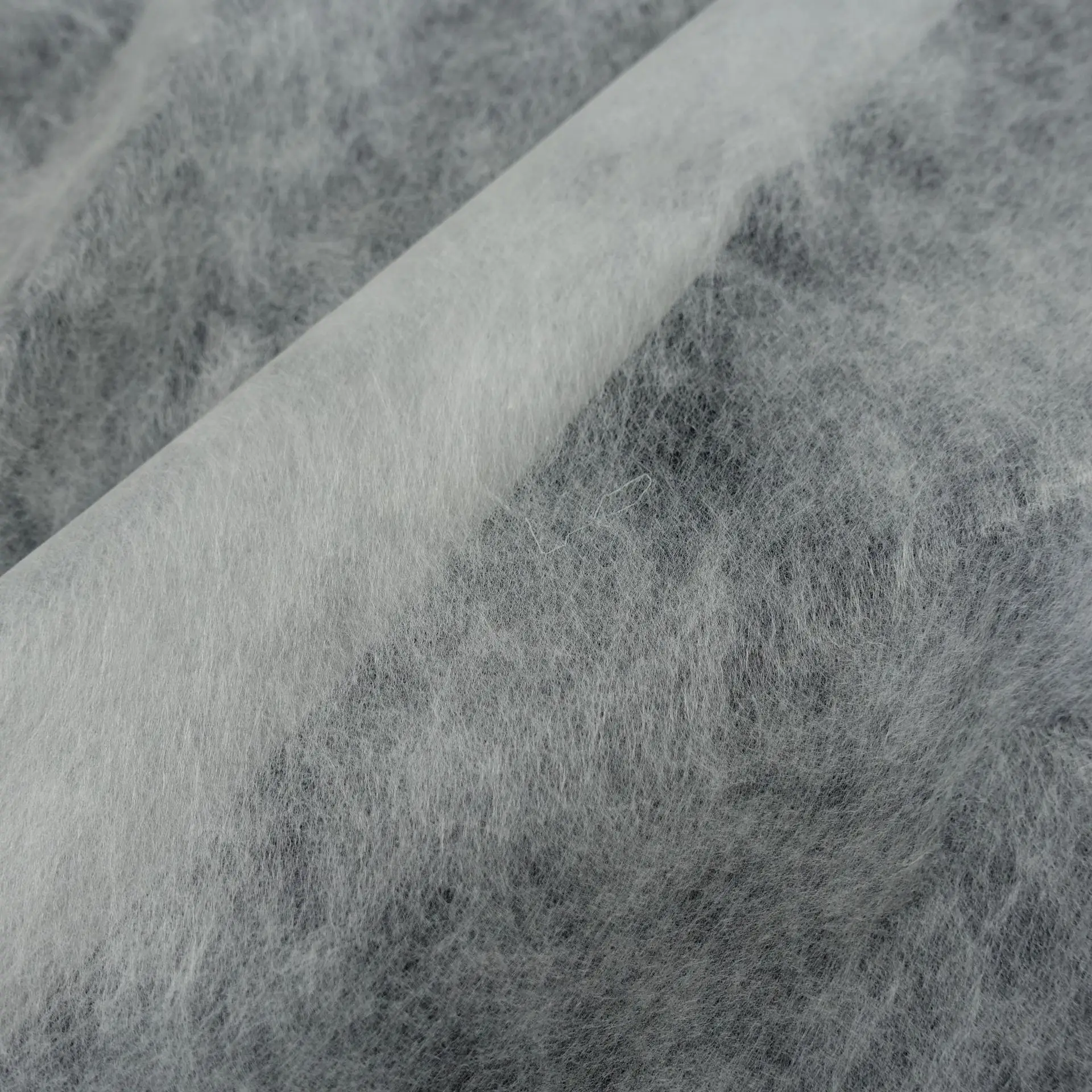 GAOXIN Hot Water Soluble Fabric Laminated Nonwoven Non Woven ...