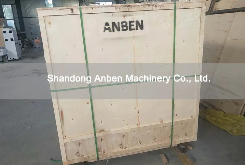 Anben CNC Router 9015 - Precision Milling Machine