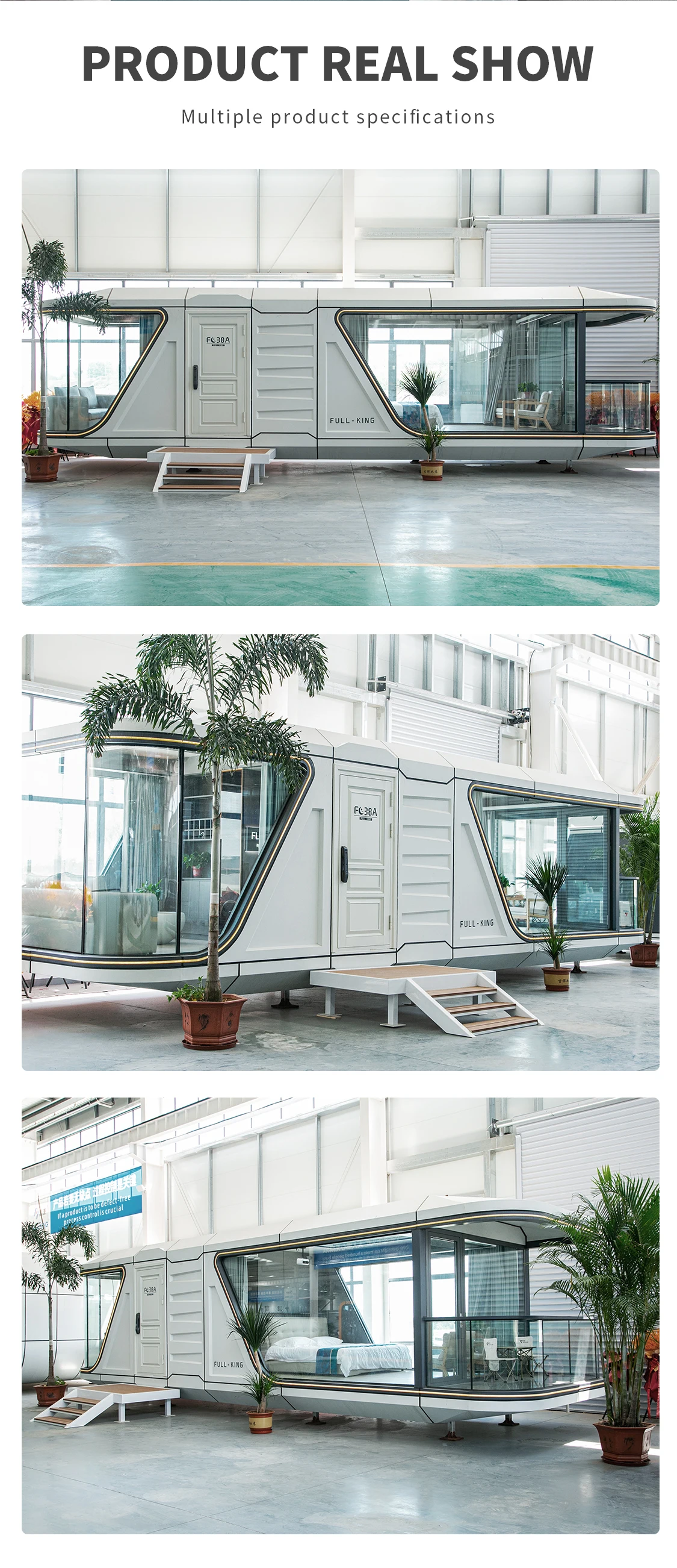 China's Most Advanced Space Capsule Luxury Facility Space Capsule ...