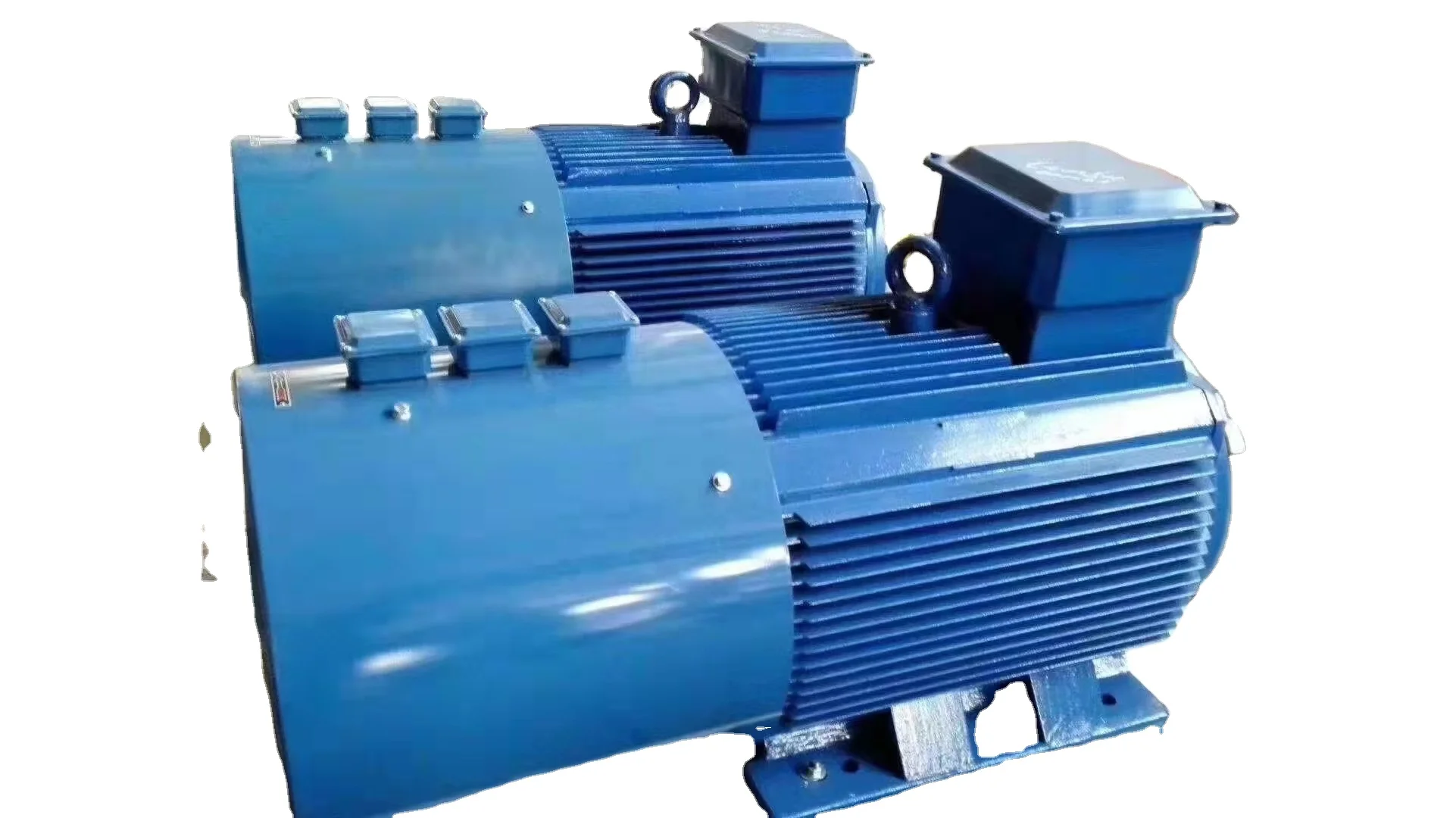 Yl 90s-2 Series Single Phase 1.5kw 2hp 2p 2800rpm Asynchronous Motor - Buy 1.5kw 2hp 2p 2800rpm ...