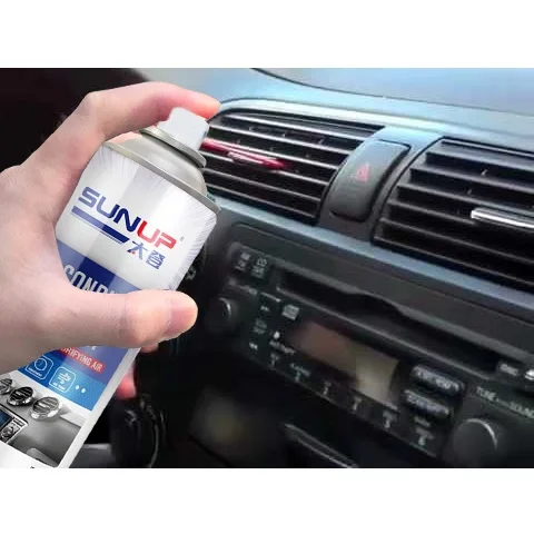Car Home Aircon AC Cleaner Car air Conditioner Cleaner Spray| Alibaba.com