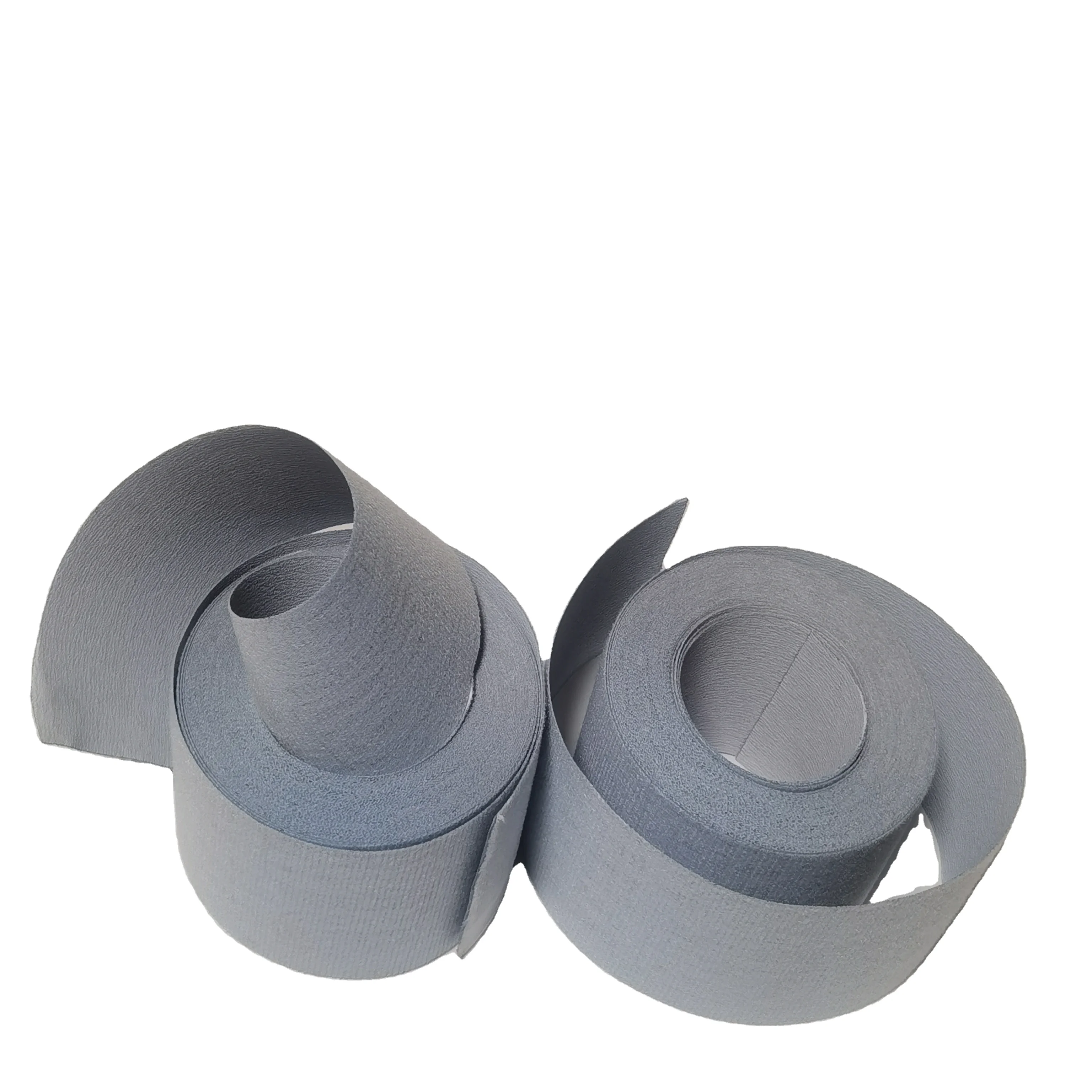 Chinese Sandpaper Tray Sandpaper Roll Adhesive Cloth Sandpaper Roll ...