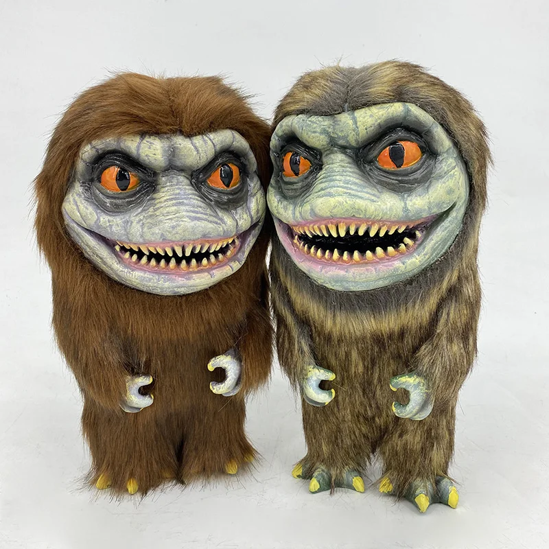 Funny Ugly Monsters Gifts - DL61745 Critters Prop Doll