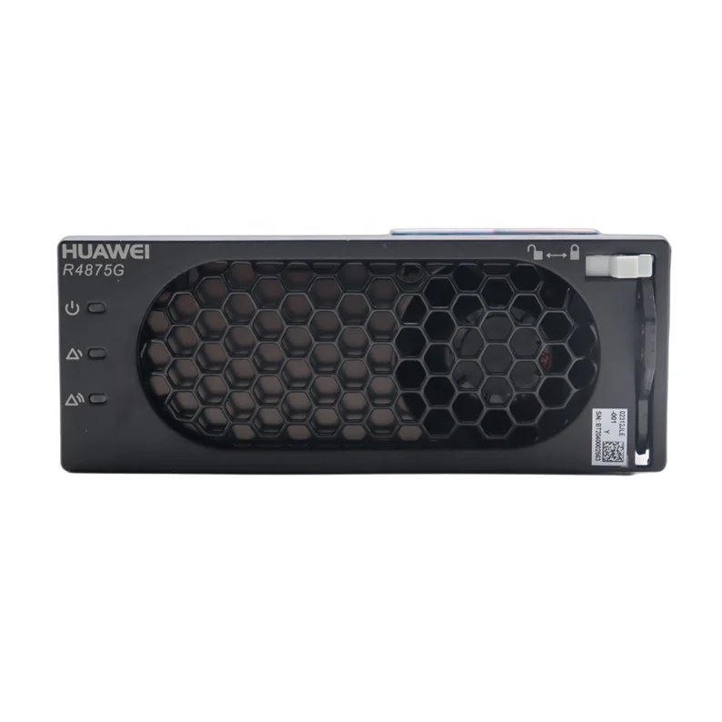 华为5g整流模块r4875g R4875g5 1u 4000瓦高效整流模块 - Buy R4875g5,48v整流器模块,R4875g ...
