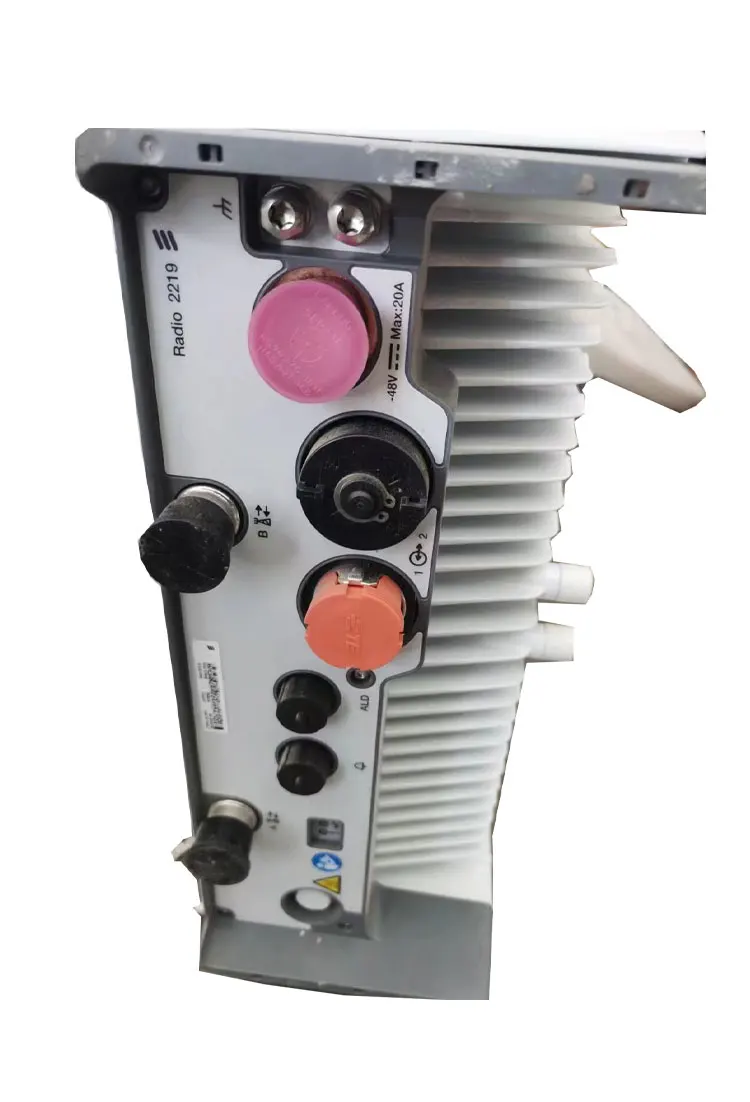 High Quality Ericsson Radio 2219 B1 Krc 161 623/1 Rru2219 Radio2219 B3a ...