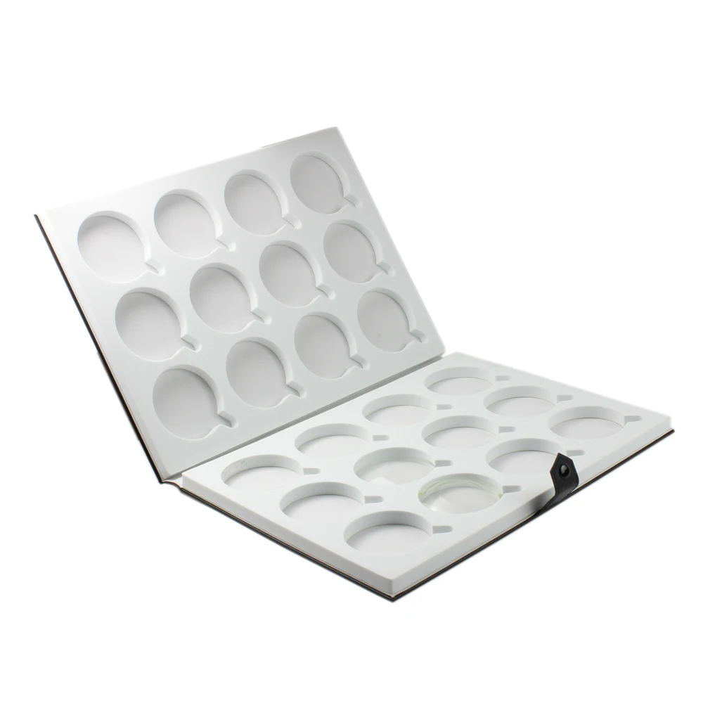 Delicate And Simple Display Case For Glasses Lenses - Buy Frame Trays ...
