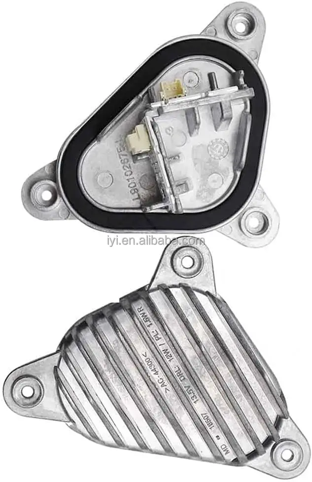 Xenon Headlight Control Module L90102675 L90102676 63117494851 ...