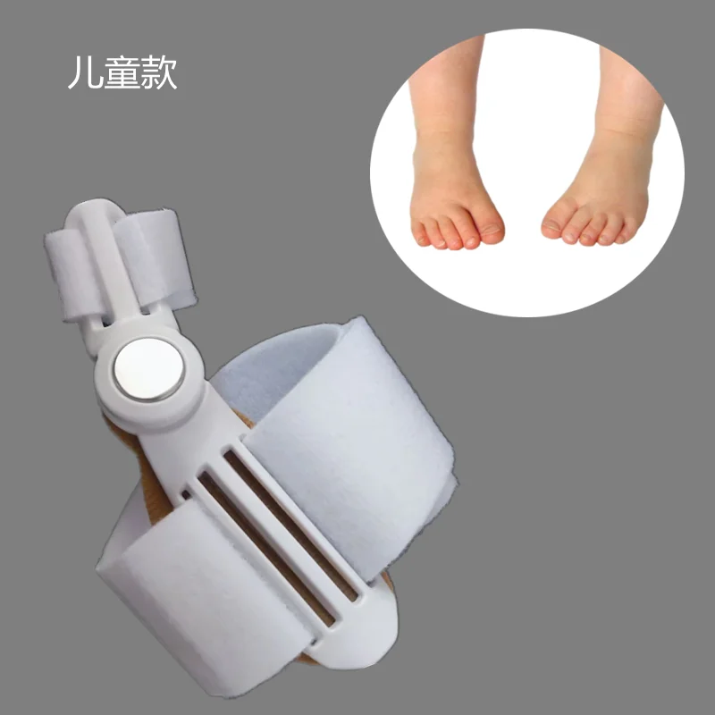 Child Toes Separator Correction Thumb Hallux Valgus Big Toe ...