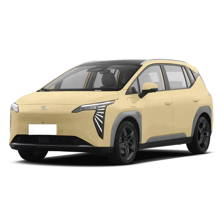 AION Y Compact SUV Pure Intelligent Drive L2| Alibaba.com