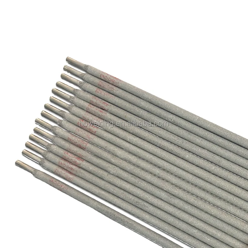 Nickel Base Alloy Electrode Rod 6022 Nickel Electrode A5.11 Enicrmi-10 ...