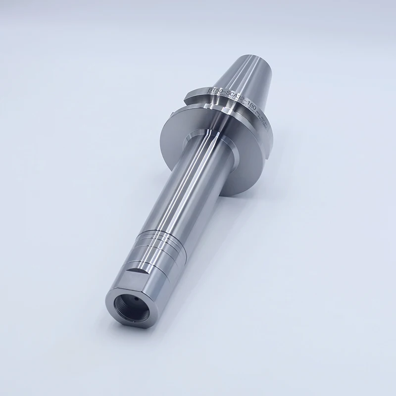 High-quality Bt50 Series Sca Side Milling Tool Holder Group Multi ...