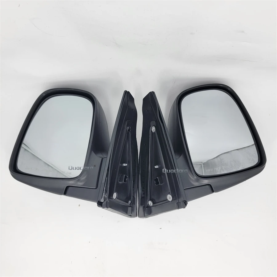 Bongo Rearview Mirror 87610-4E500 & Side Mirror 87620-4E500