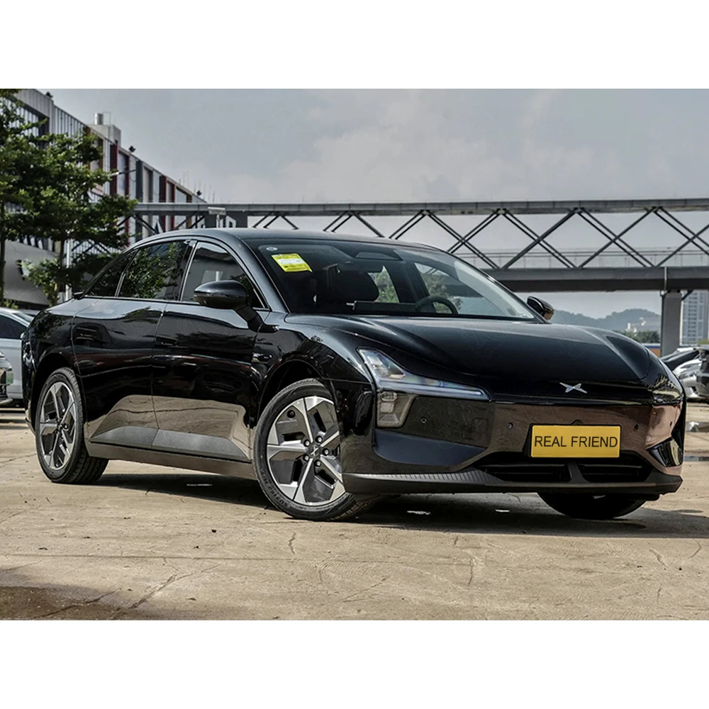 Second Hand Xpeng Mona M03 Electric Car, Cheap Price, Used with 0km ...