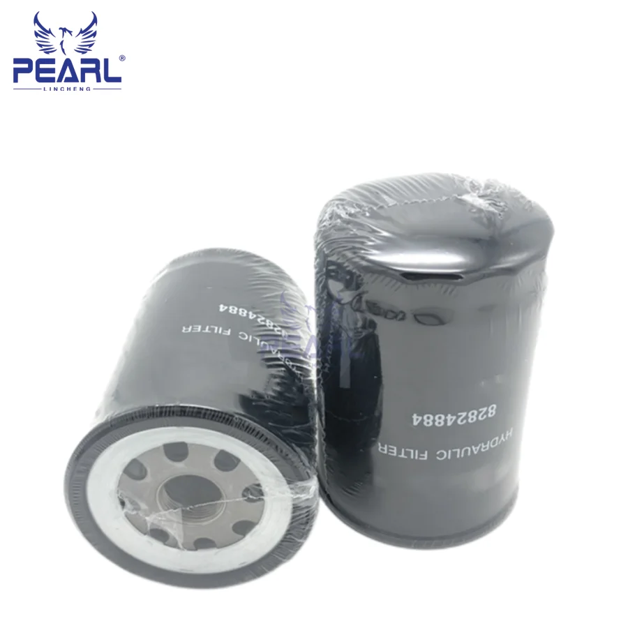 Farm Equipment Oil Filter Element 82824884 84397845 86998333 For ...