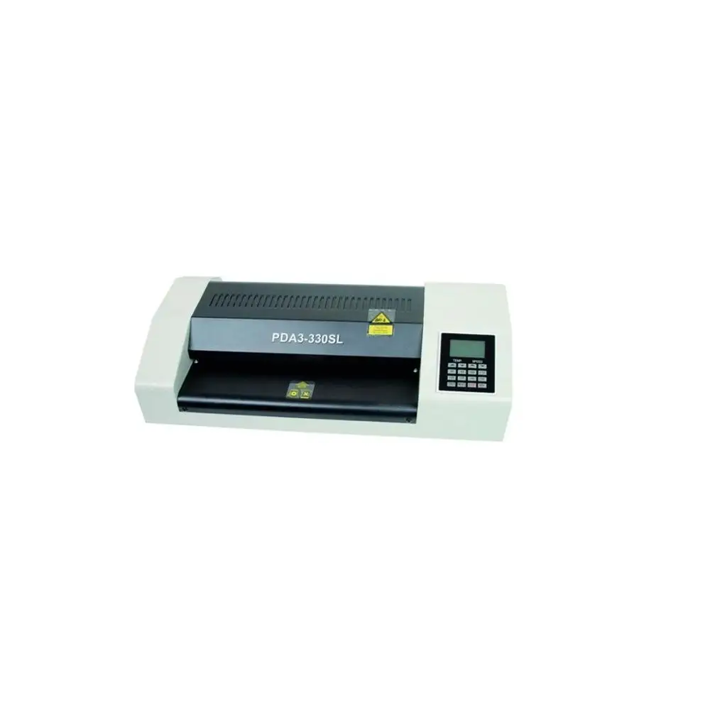 Sonto(pda3-330sl)a4 Size Paper Laminating Machine For Office And Home Use Pouch Laminator - Buy ...