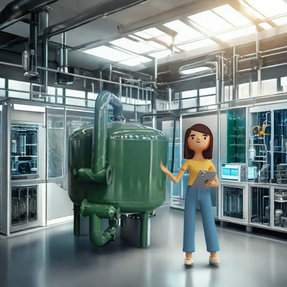 IEPP industrial sand filter industrial multi media carbon sand filter ...