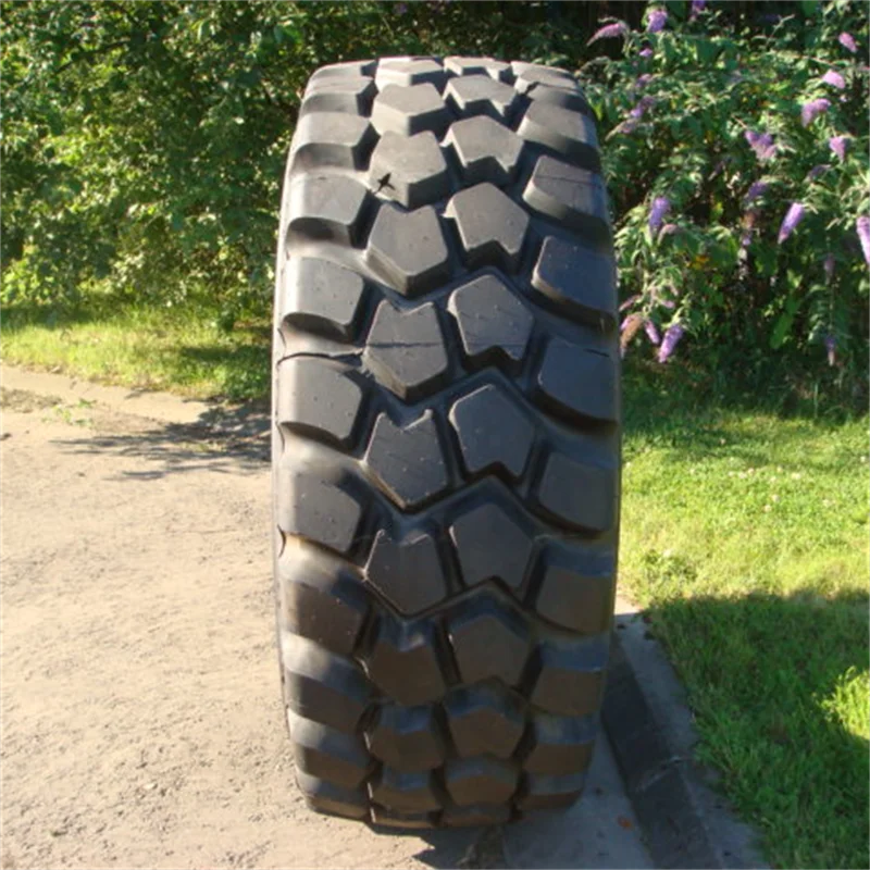 Radial Tire Providing Excellent Traction And Exceptional Reliability Tb598s 23.5r25 26.5r25 29 ...