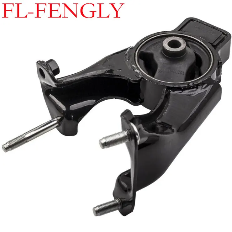 12371-0D050 123710D050 Engine MotorKing for Toyota Engine Motor Trans ...