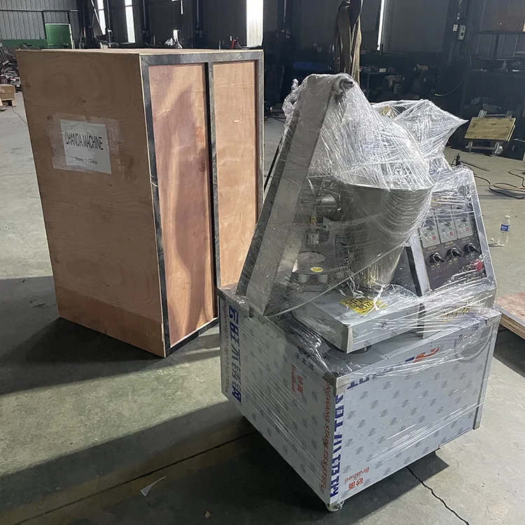 High Efficiency Siopao Baozi Bun Maker Machine