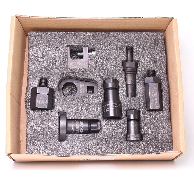 Qsm11 M11 Eui Eup Injector Disassembly Tools Set Common Rail Diesel ...