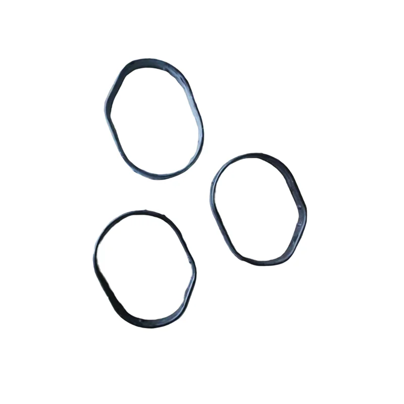 Cooling water thermostat housing gasket O-ring Thermostat gasket ...