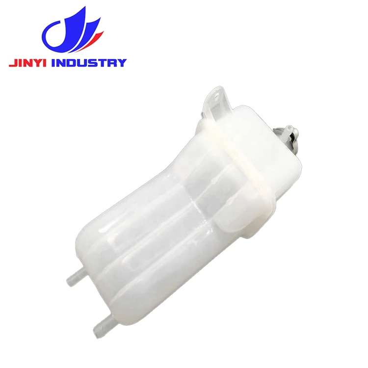 Car Radiator Tank Coolant Reservoir For Hyundai Starex Reservoir Assy ...