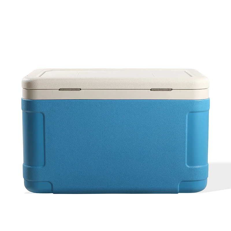 50l Large Capacity Hard Cooler Box New Design Pe Thermal Insulation ...