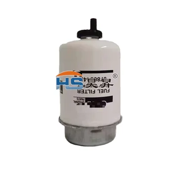 Fuel Filter 87803445 Diesel Filter Bf7954d Oil And Water Separation ...