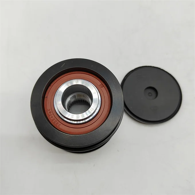 WLGRT Engine Alternator Pulley for Mercedes-Benz C-class