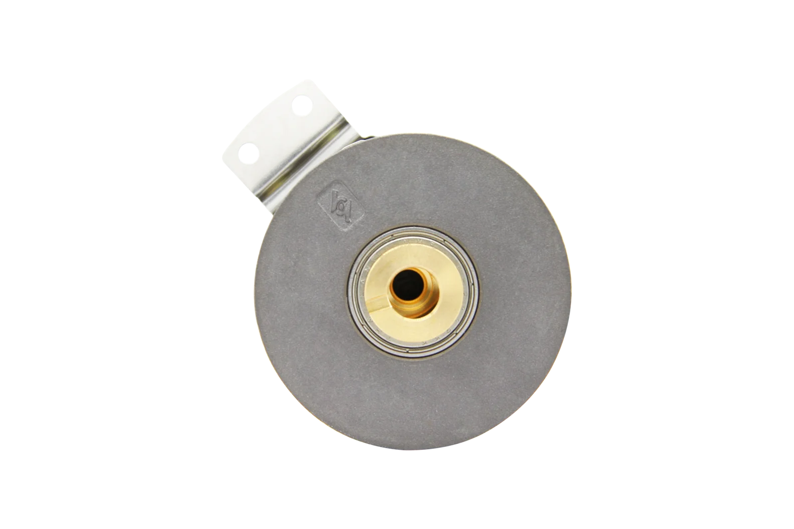 Incremental Hollow Shaft Rotary Encoder With Small Size And Anti ...