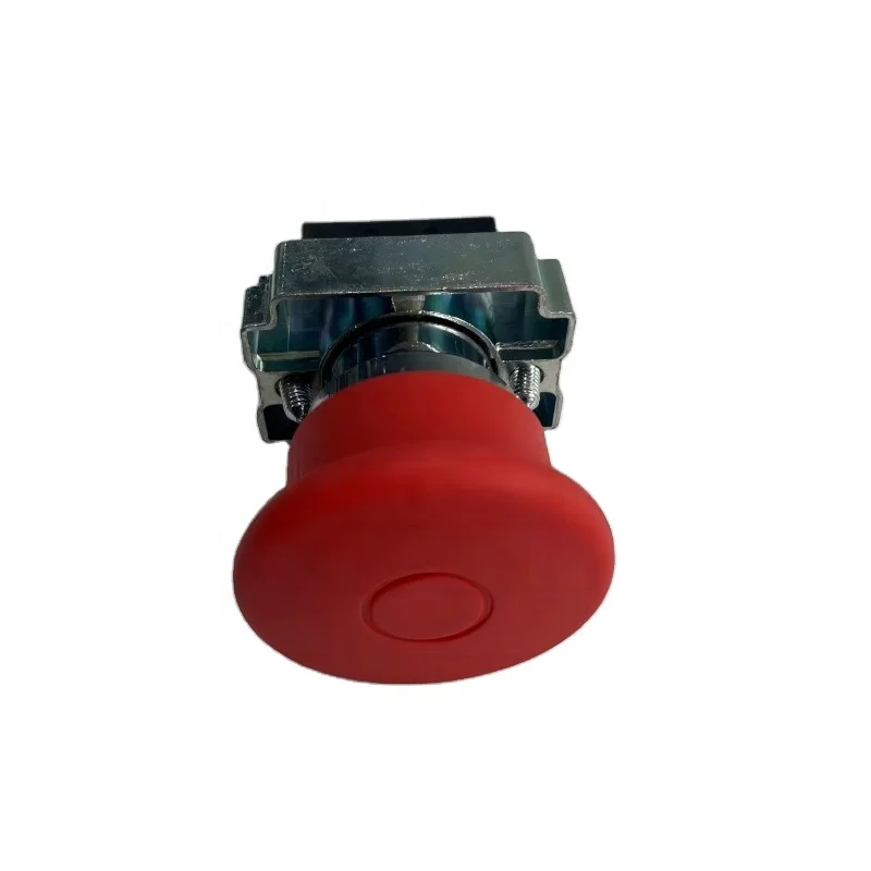 XB2-BT42 Emergency Stop Push Pull Push Button Switch| Alibaba.com