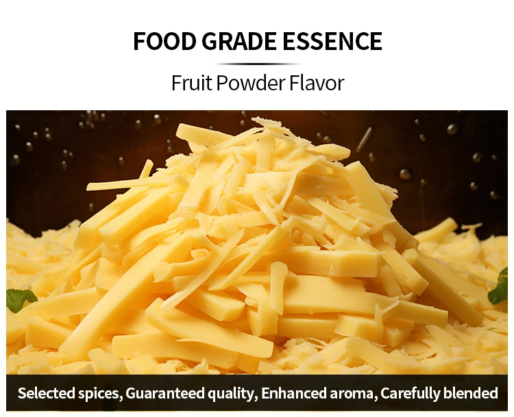 Nacho Cheese Flavored Cheetos Liquid Synthetic Flavor