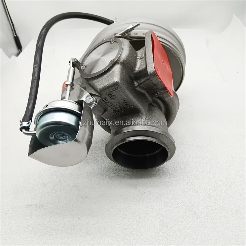 C9发动机用工程机械零件D6R D6R III D6T挖掘机229-2913涡轮增压器2292913涡轮增压器| Alibaba.com