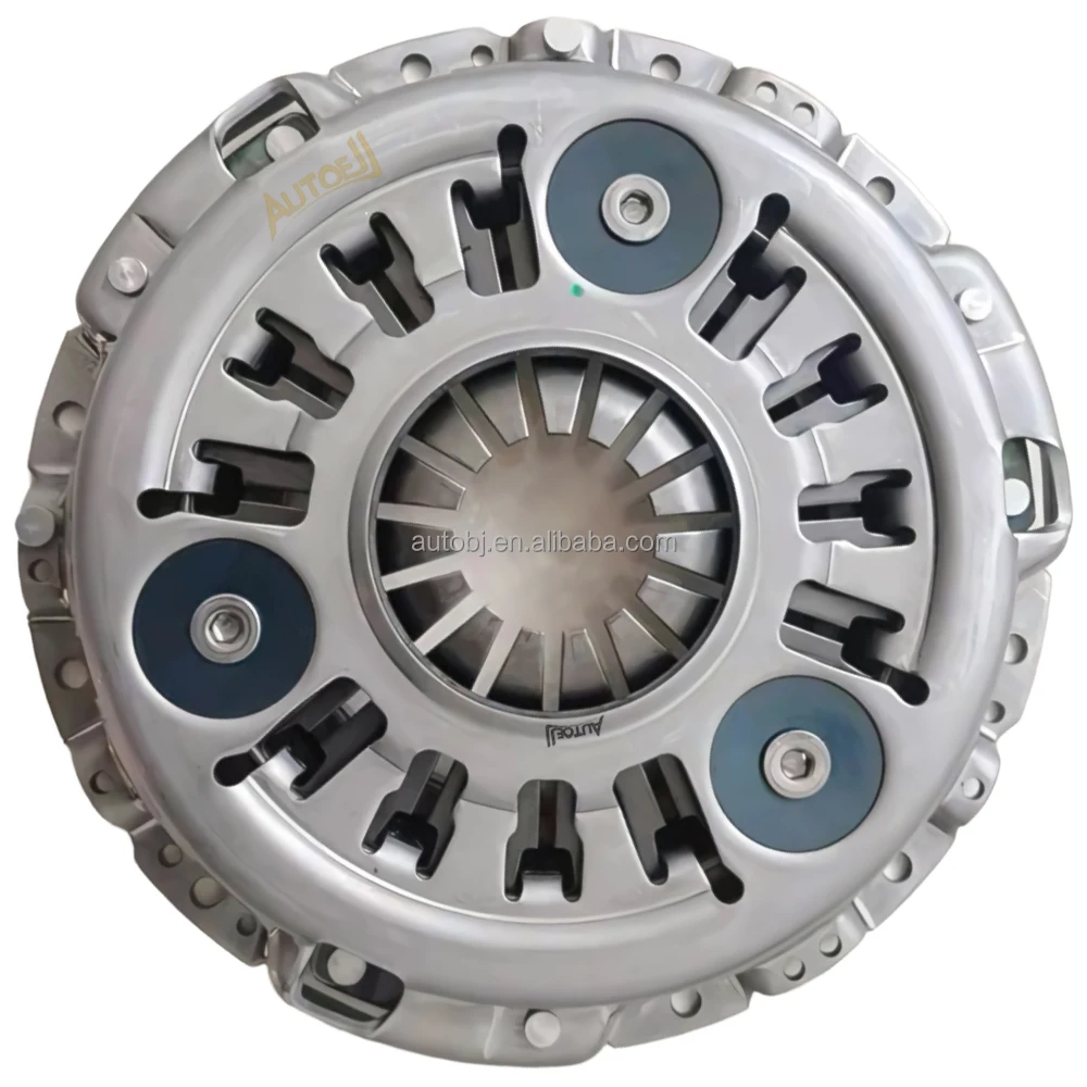 Clutch Cover For Nissan Np300 Pickup Nv350 Pathfinder Leaf 30210-4ja0a ...