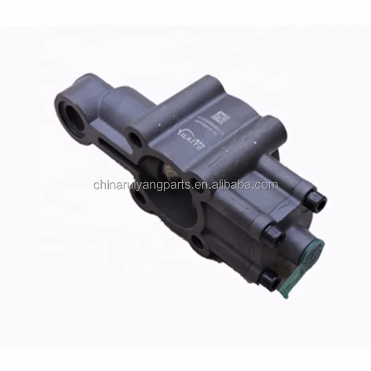 Sinotruk Howo Truck Parts - Air Control Lock Valve AZ2203250010